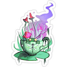 Swamp Tea – The ABC's of Tea